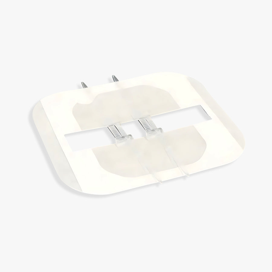 Surgical-Quality Skin Closure - Non-Invasive Wound Closure – ZipStitch ...